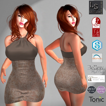 Second Life Marketplace - *LSMITH DESIGNS*_DRESS_LS0024